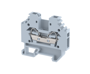 Mini And Micro Terminal Blocks - Spring Cage Connection Manufacturers ...